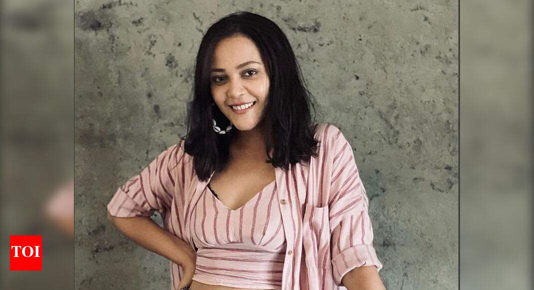 Kaveri opens up on her role in upcoming show 'Ziddi Dil Maane Na ...