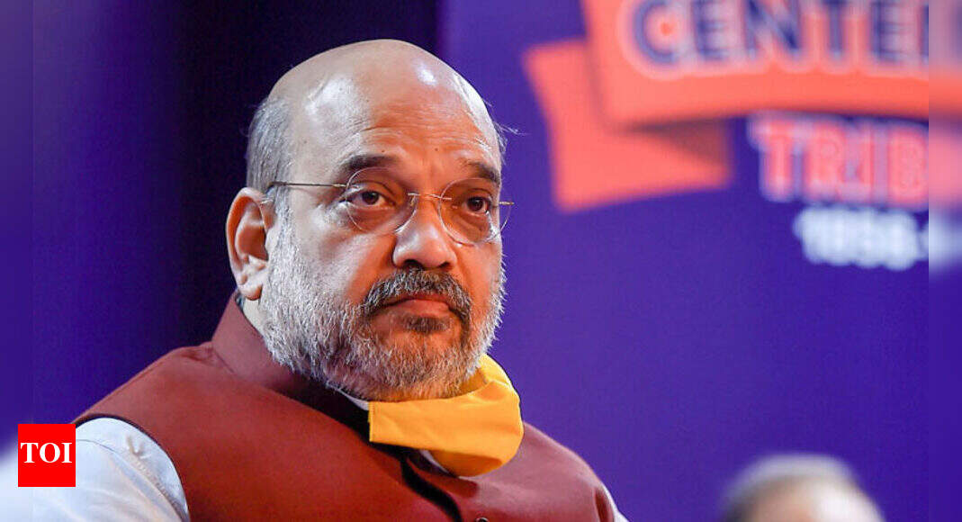 PM Modi ensured pace of development continues even during Covid-19 ...