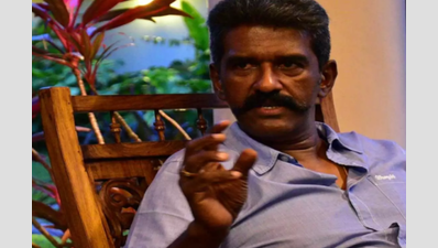 R Mahendran appointed DMK IT wing joint secretary | Chennai News ...