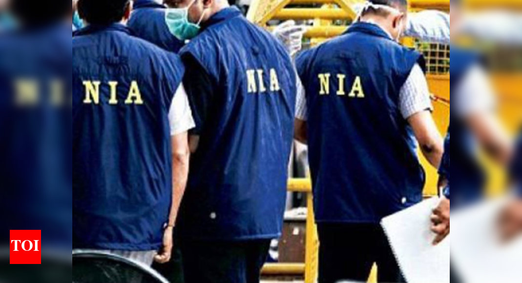 NIA conducts searches in Karnataka in last year's police station attack ...