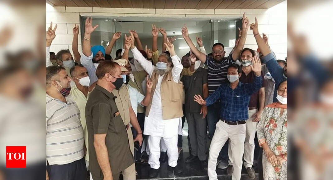 By winning gold in athletics at Tokyo Olympics, Neeraj has written a ...