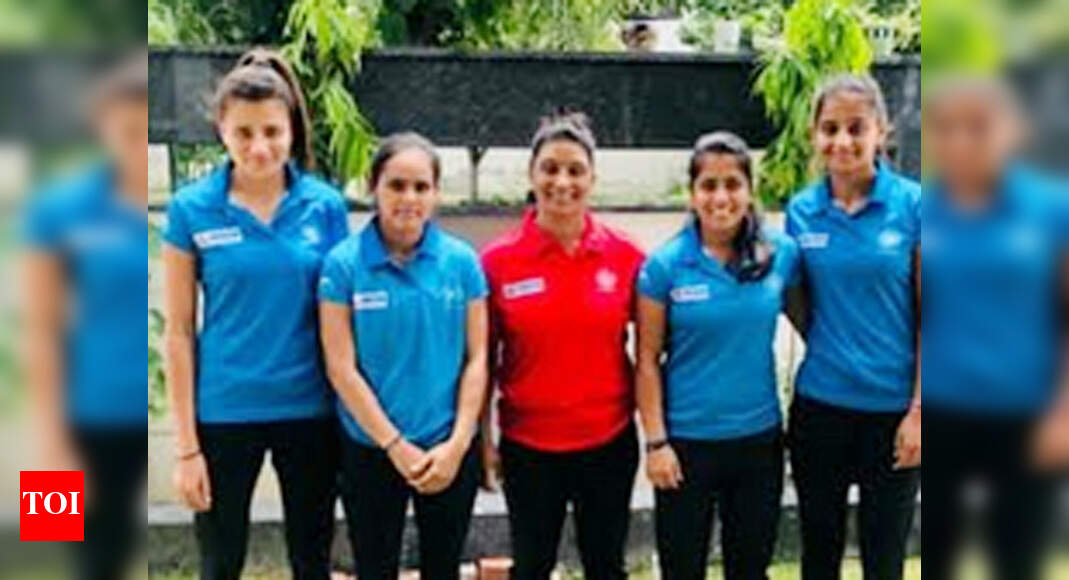 'Performance in Tokyo as good as winning medal': Former Indian women's ...