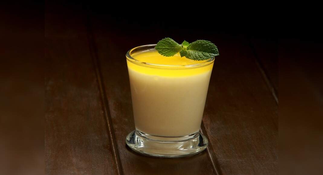 Custard Milkshake Recipe: How to Make Custard Milkshake Recipe ...