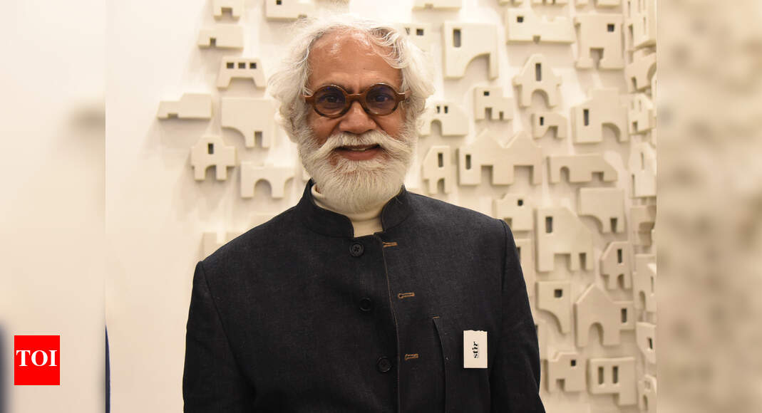 Sunil Sethi to work with the Ministry of Textiles for the promotion of ...