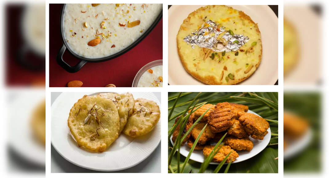 Delicious Teej recipes anyone can make at home