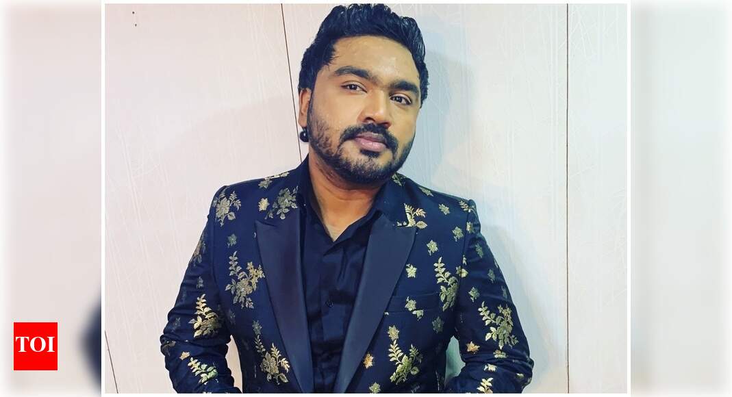 When Arjun Janya revealed the one superstar he is dying to work with ...