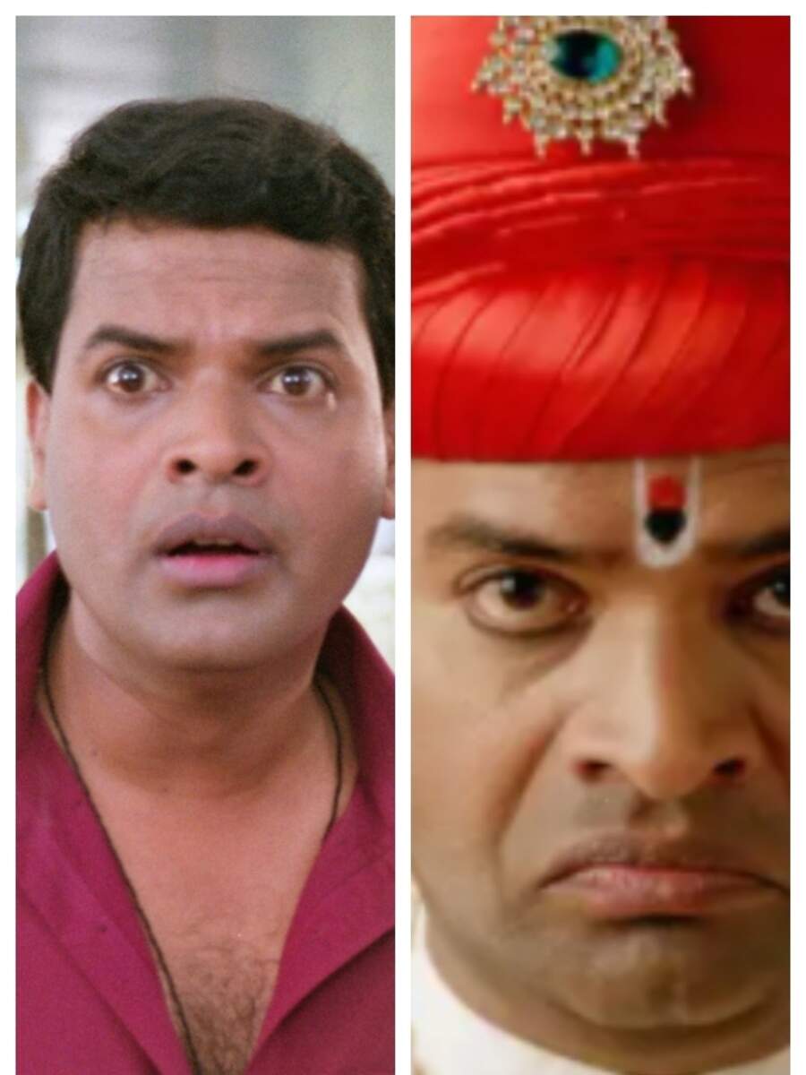 Best Marathi movies of Bharat Jadhav | Times of India
