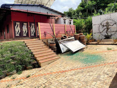 Hubballi theatre school to give a boost to performing arts | Hubballi ...