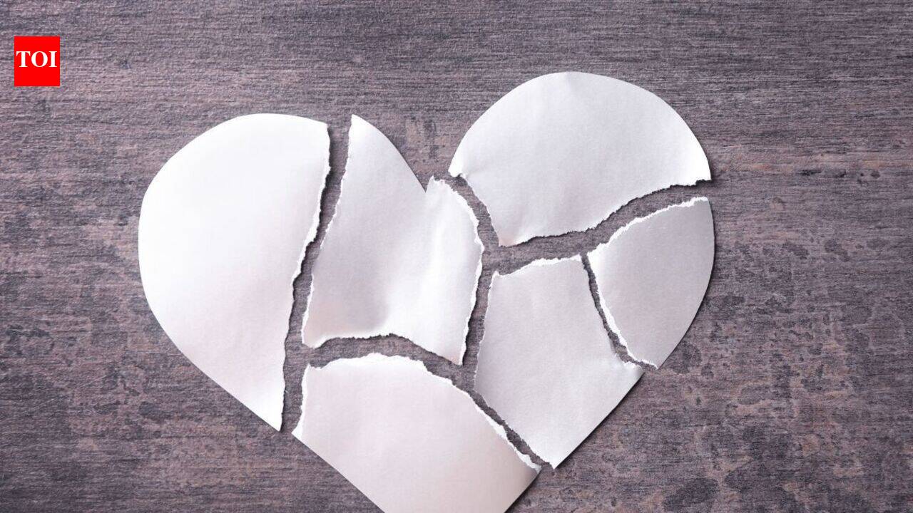 Things you do because you are afraid of heartbreak
