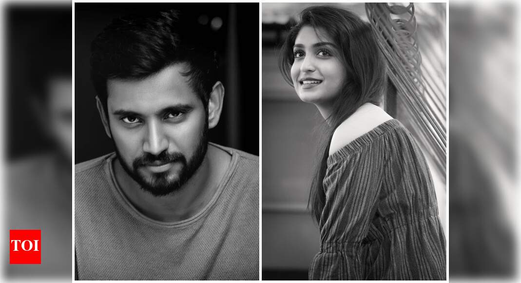 Darling Krishna and Co. wrap up 'Love Mocktail 2' | Kannada Movie News ...