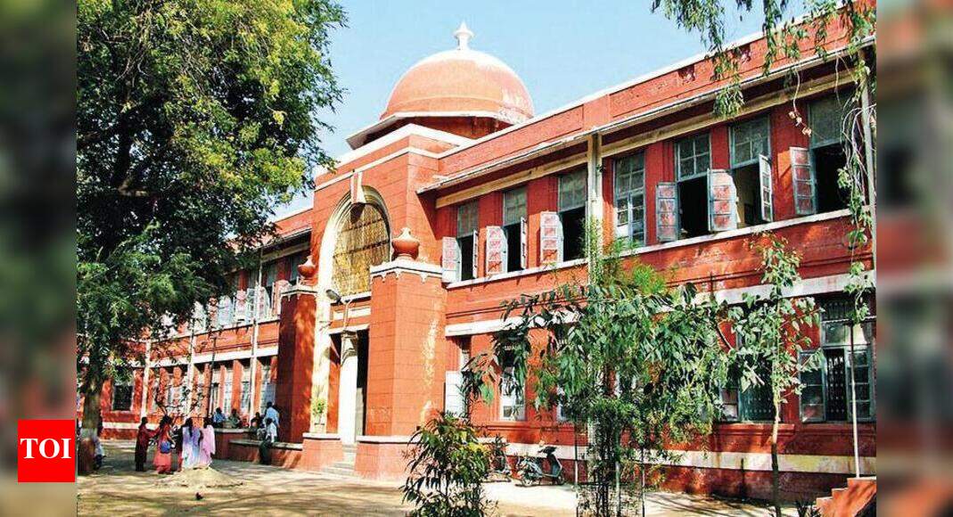 Visnagar’s MN College with rich history hopes to regain lost glory ...