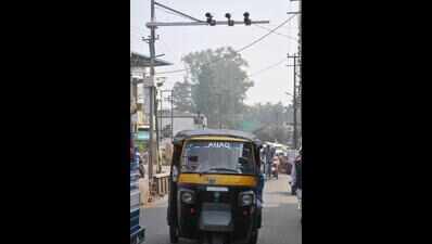 U’khand police to install more CCTVs in 11 districts | Dehradun News ...