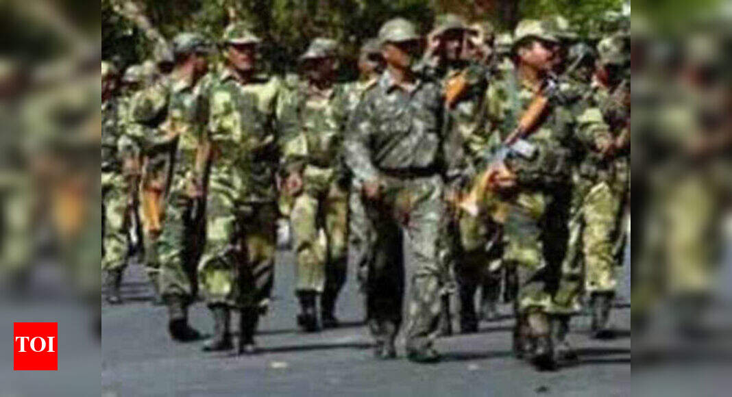 Southern Command to resume joint training exercise with foreign nations ...