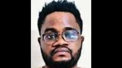 Nigerian held in Hyderabad for Rs 51 lakh fraud | Hyderabad News ...