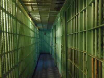 UP: 172-year-old Bijnor jail to get high security barrack to house ...