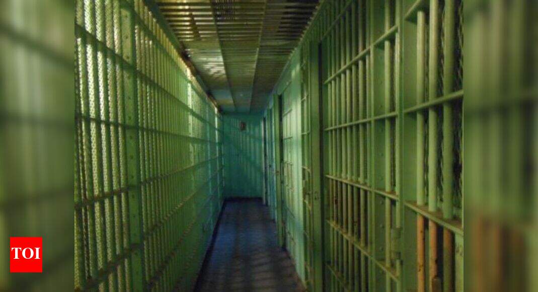 UP: 172-year-old Bijnor jail to get high security barrack to house ...