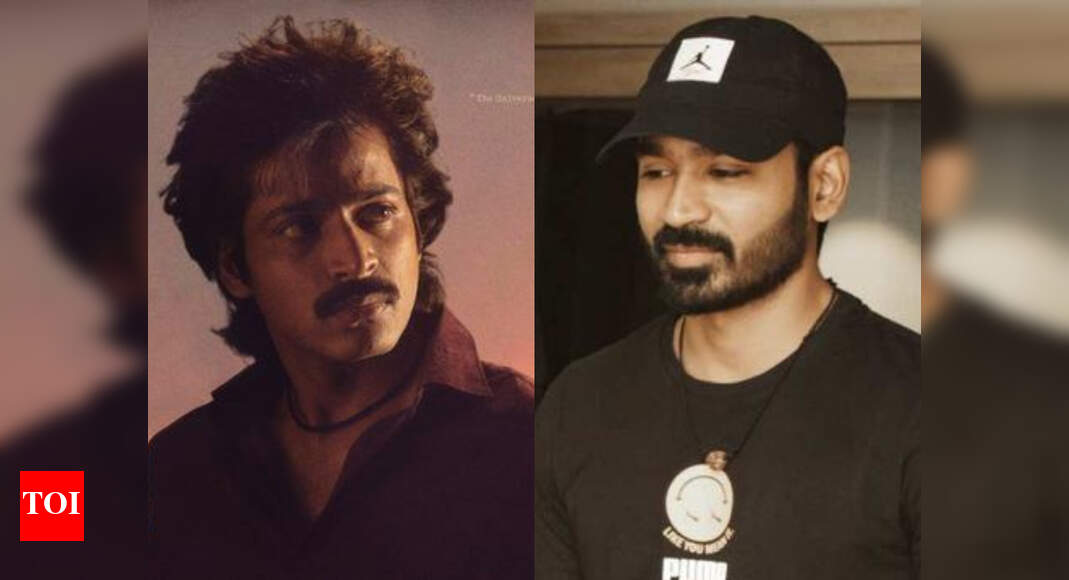 Dhanush to revive director Elan's shelved film Star? | Tamil Movie News ...