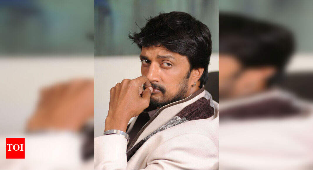 Fans' special: A peek into Kichcha Sudeep's philosophical side ...