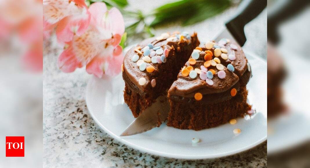 Vegan cake mixes: Delicious options for your restricted diet plans ...