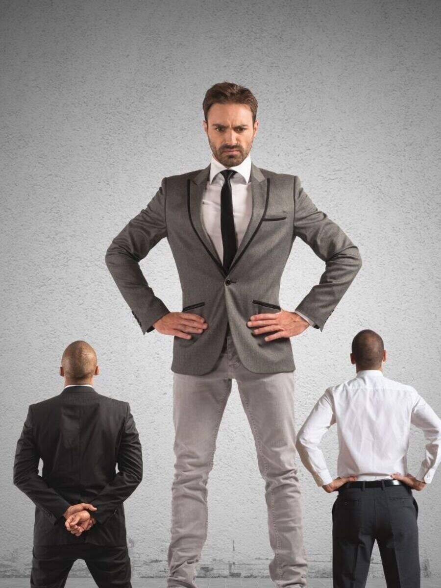 Words & phrases to avoid around your boss | Times of India