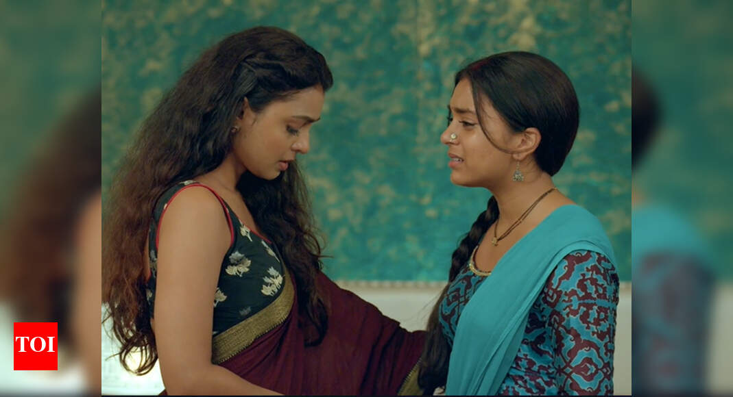 Imlie update, August 10: Malini grows vengeful towards Imlie - Times of ...