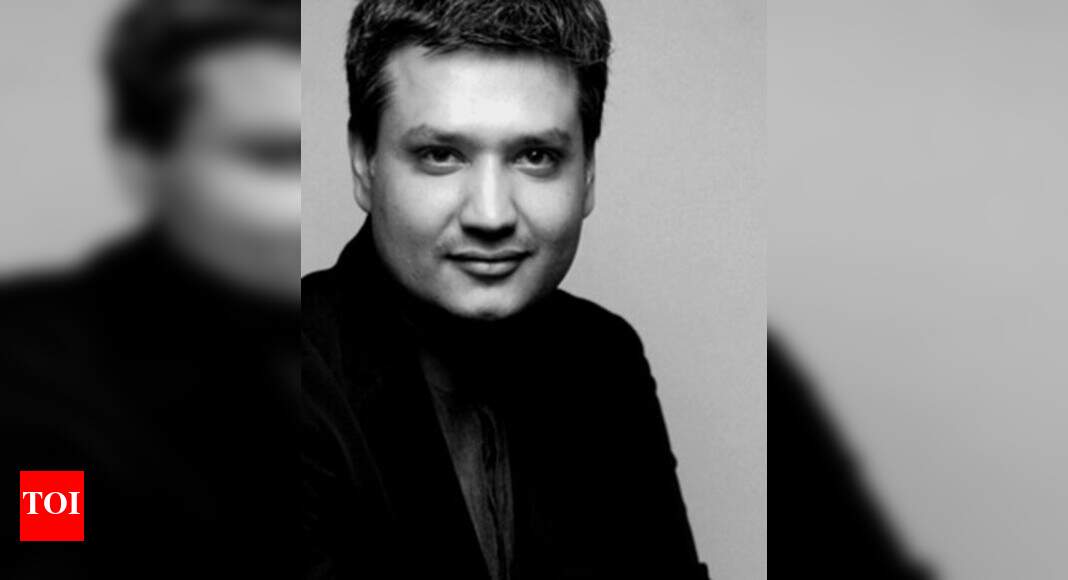 Divyam Mehta - Times of India