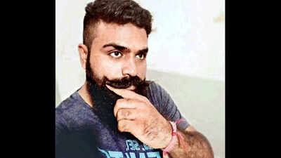 Delhi: Jailer faces murder charge for gangster Ankit Gujjar’s death in ...
