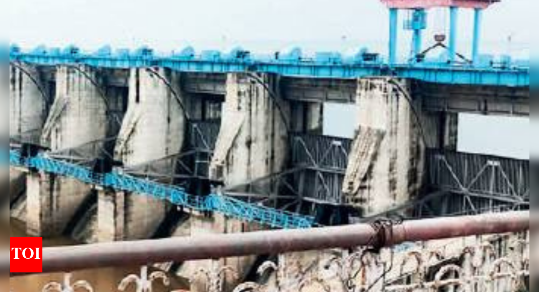 Rajasthan: Bisalpur dam 34% full due to less rain in catchment areas ...