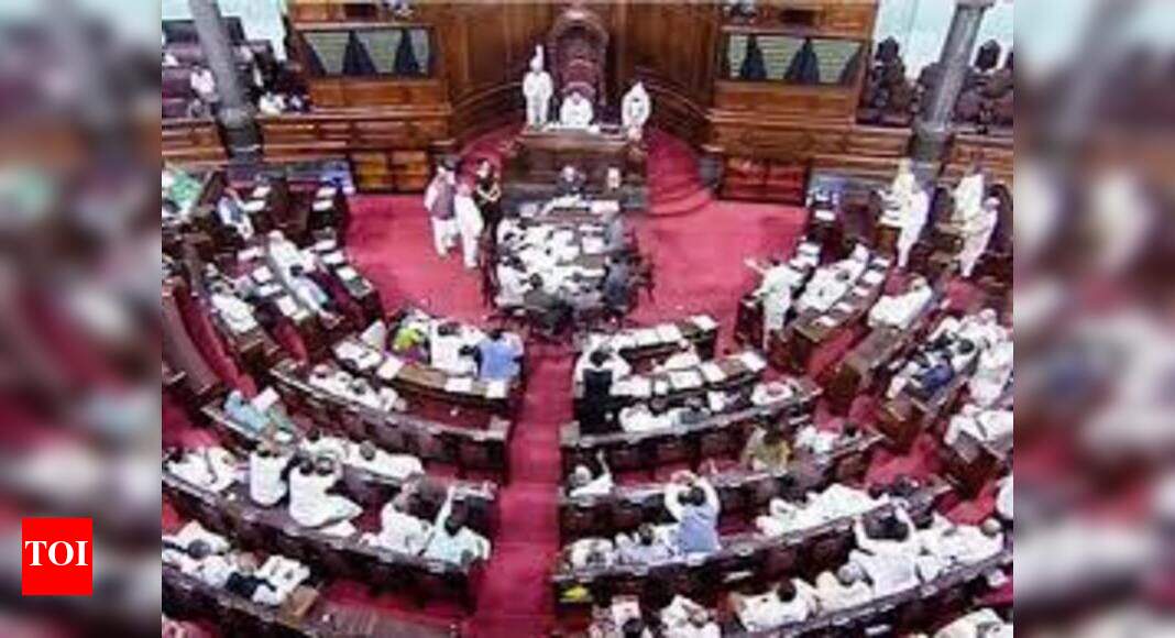 Parliament Monsoon session live updates: OBC Bill passed in Parliament ...