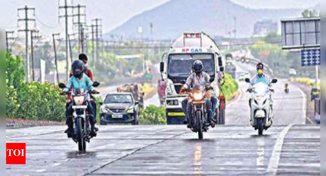 22 maps sanctioned within 45m of Indore Bypass suspended | Indore News ...