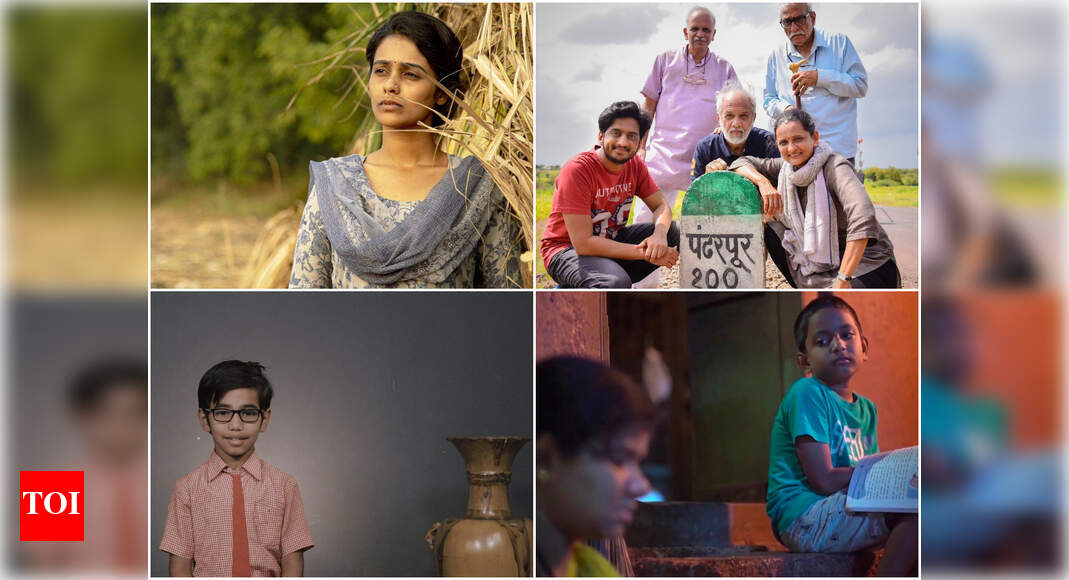 Marathi cinema takes centre stage at Indian Film Festival of Melbourne ...