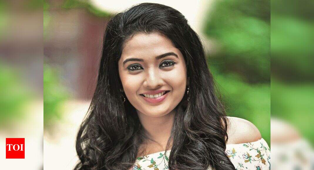 Sonal Monteiro bags a cameo in Kannada film | Kannada Movie News ...