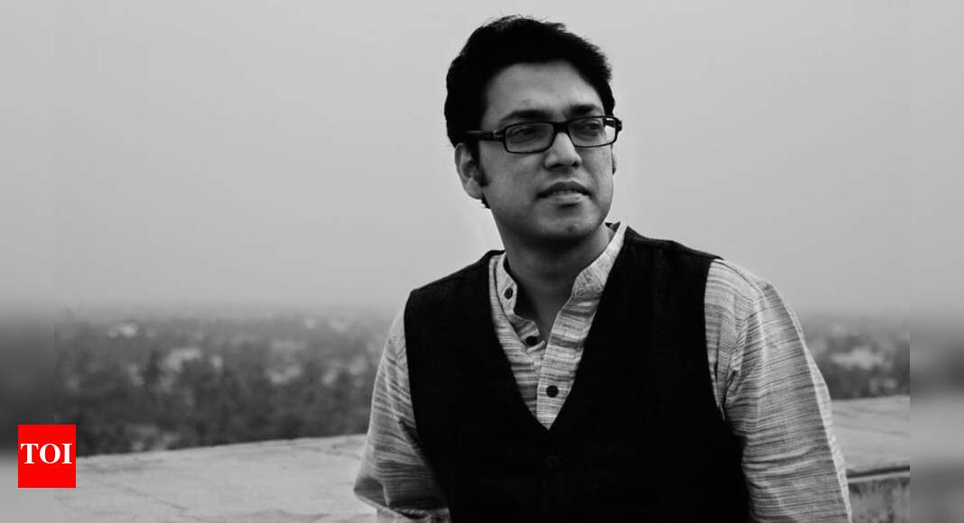 Anupam Roy shares how the pandemic impacted his life and works ...