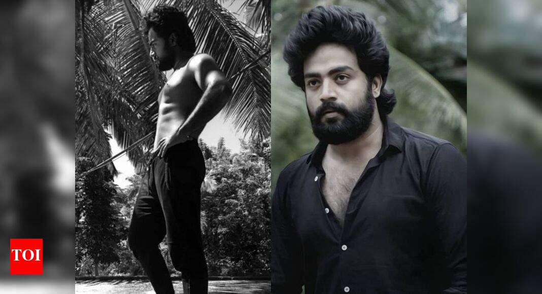Padatha Painkili fame Sooraj Sun shares his transformation journey ...