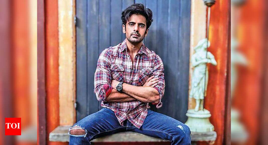Mohit Malik: I don’t want to repeat myself as an actor - Times of India