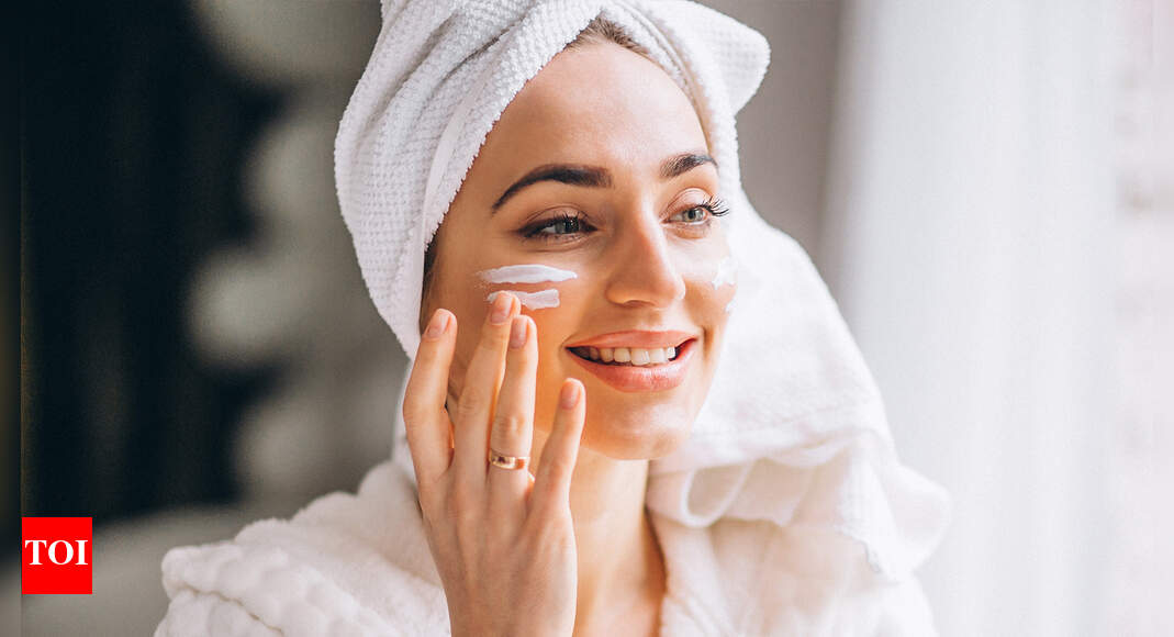 Our dangerous obsession with white skin - Times of India