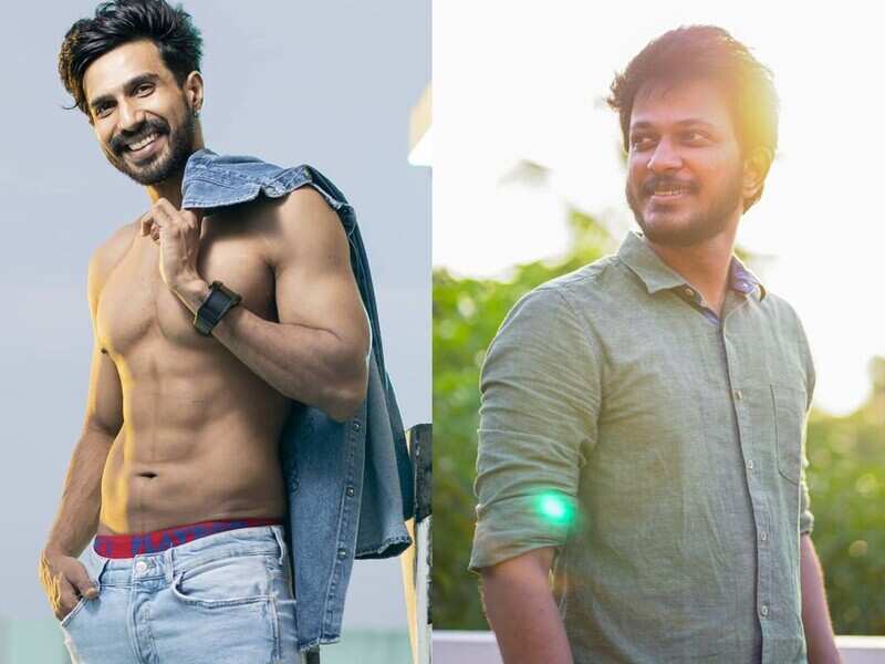Prakash Raghavan on his 'Mohandas' co-star: Vishnu Vishal is a very ...