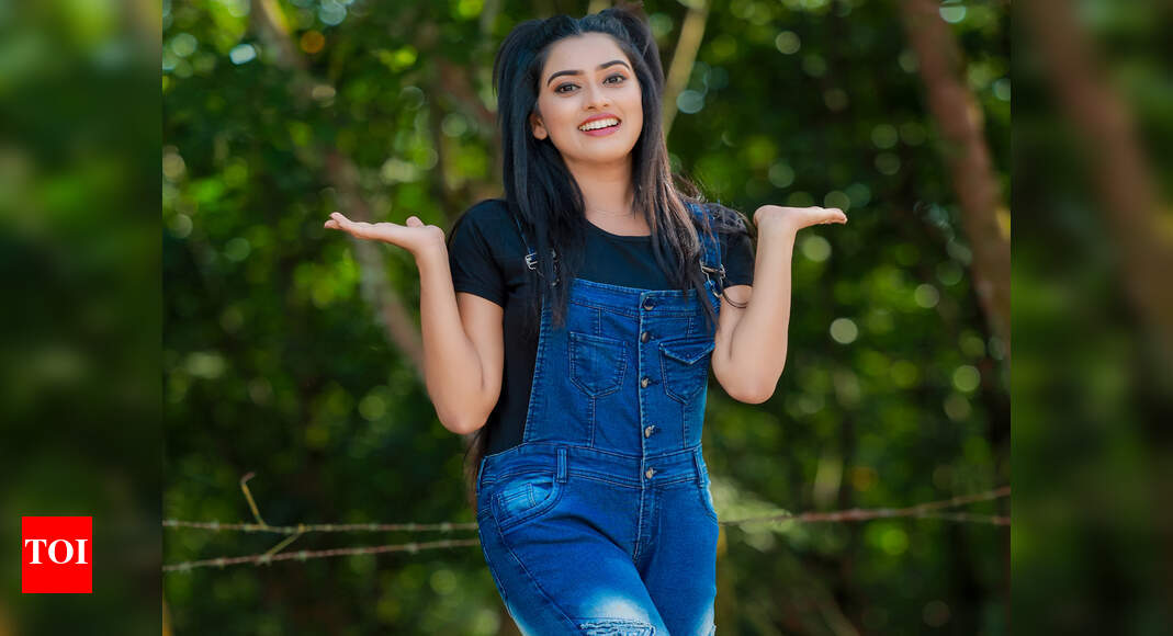 Dayyana Hameed plays a dancer in Joshiy’s 'Paappan' | Malayalam Movie ...