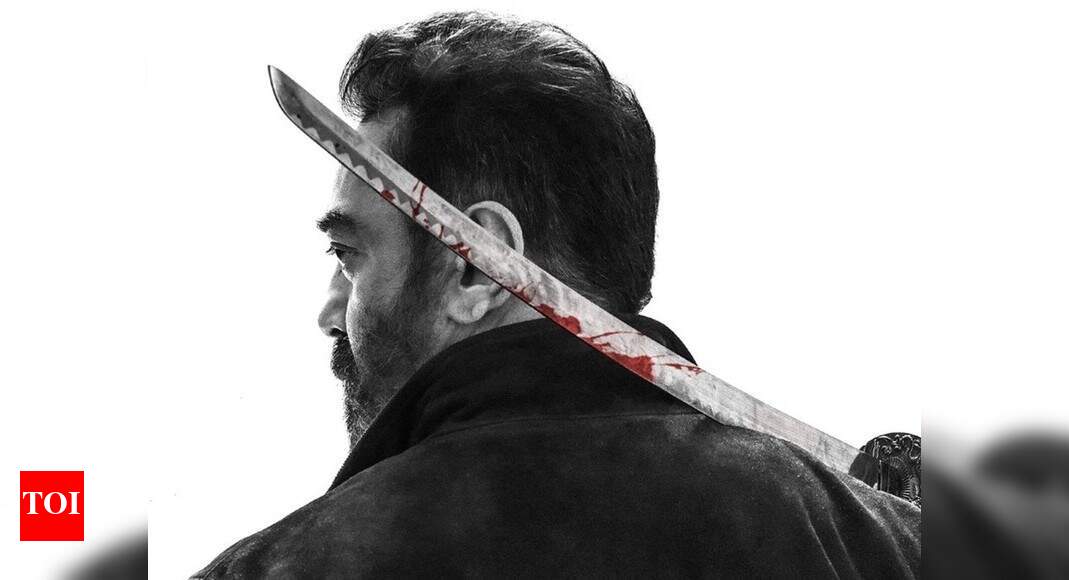 Kamal Haasan's Vikram Movie: The full-fledged shoot of Kamal Haasan ...