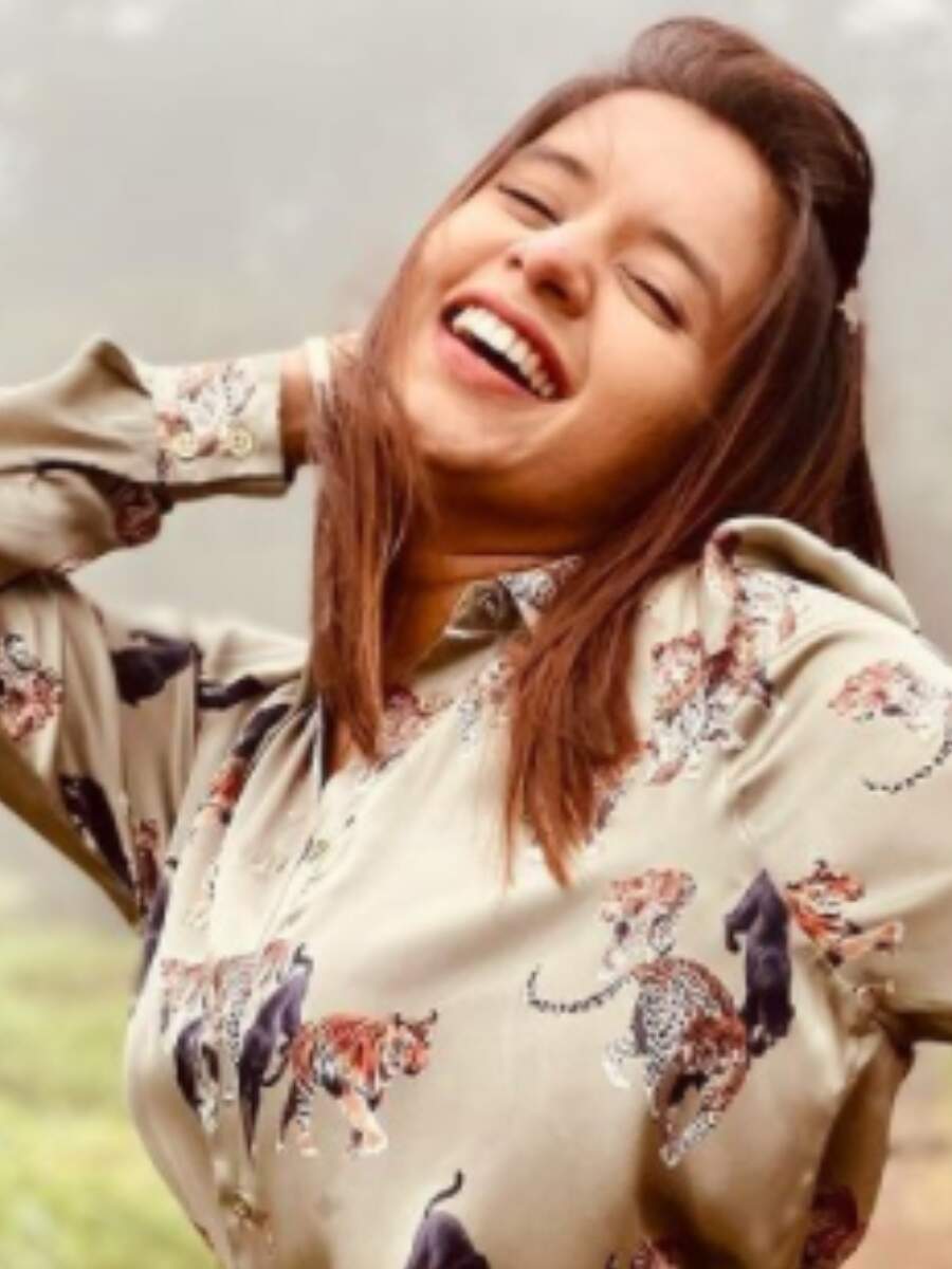 Must see pics of Aishwarya Majmudar | Times of India