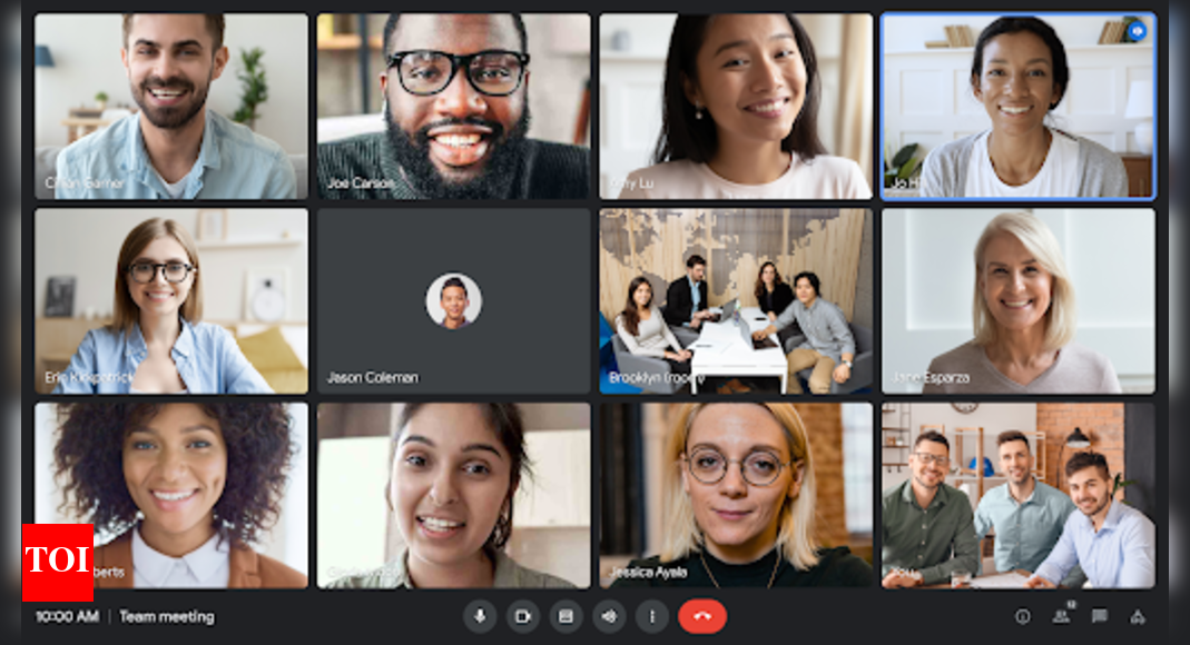 Google extends this exclusive Google Classroom feature to other GMeet ...