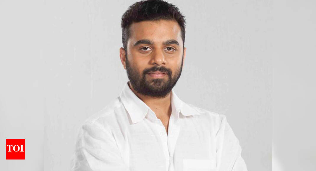 Kshitij Thakur named president of Maharashtra Khelo Masters’ Games Foundation | More sports News ...