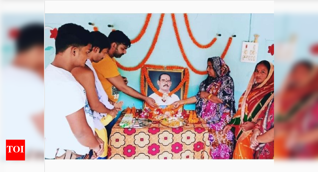 Pawan Singh pens a heartfelt note for his father on his death ...