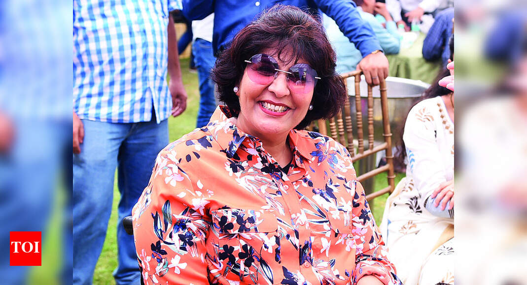 Deepa Malik: Indian para-athletes will create history in Tokyo Games ...