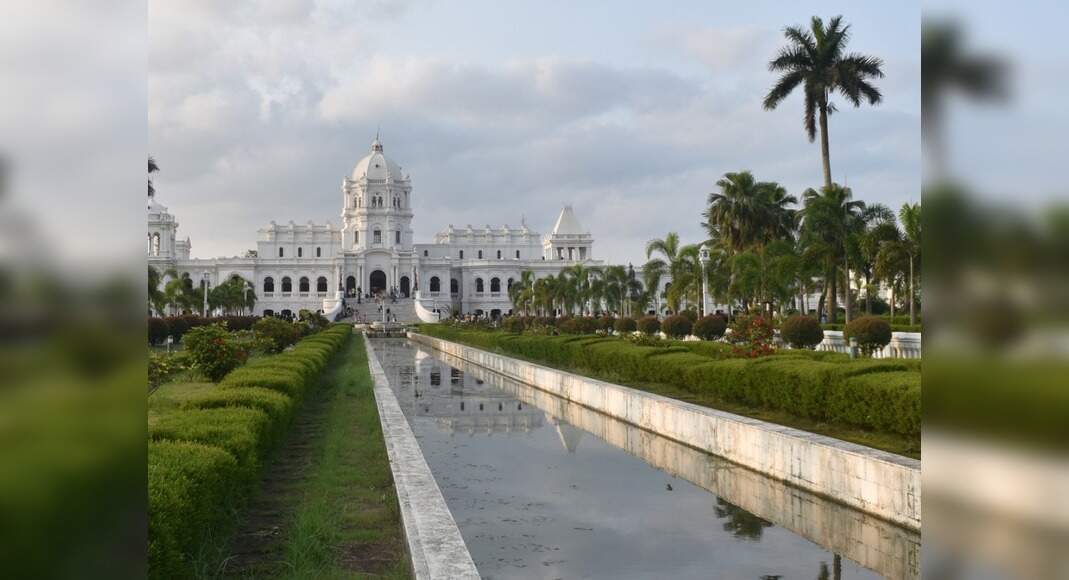 Tripura’s finest travel destinations | Times of India Travel