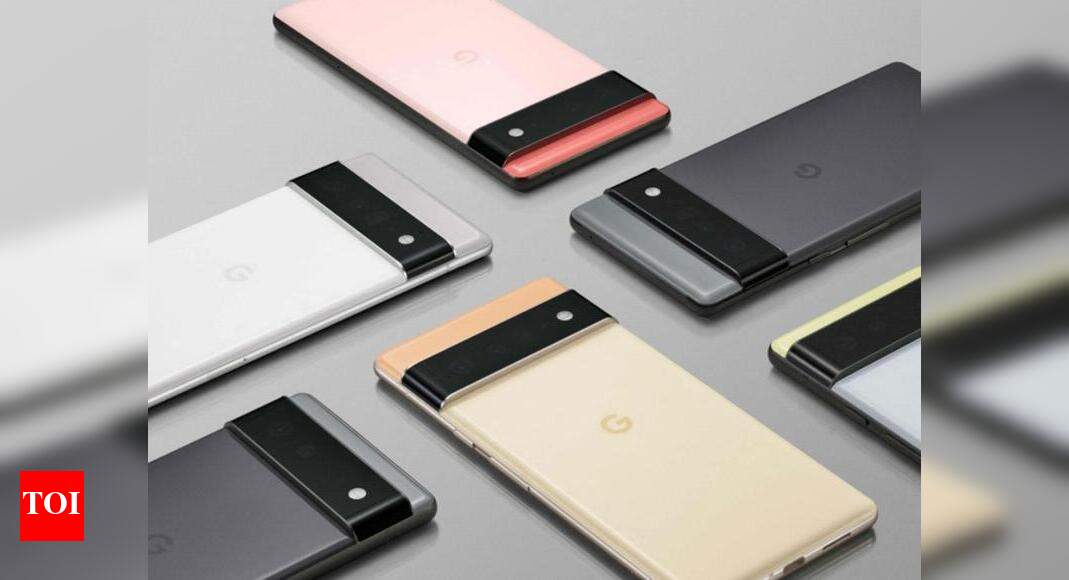 Google Pixel Call Recording For Google Phone App Coming To Pixel Devices Report Times Of 