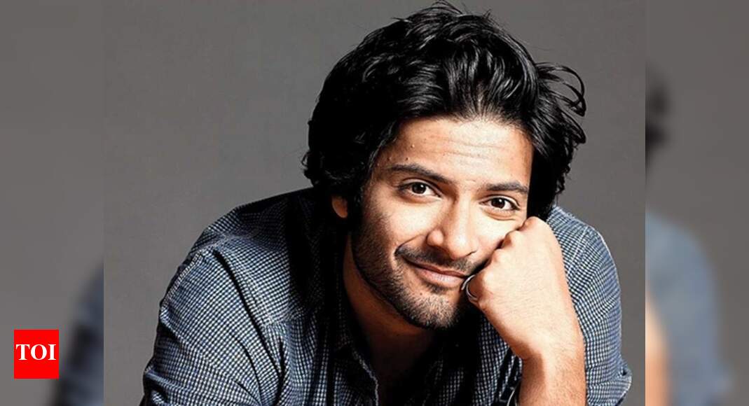 Ali Fazal: Present generation resonate with films that portray flawed ...