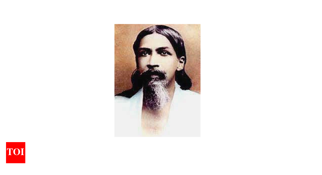 Sri Aurobindo 150th birth anniversary: Auroville to kick-start ...
