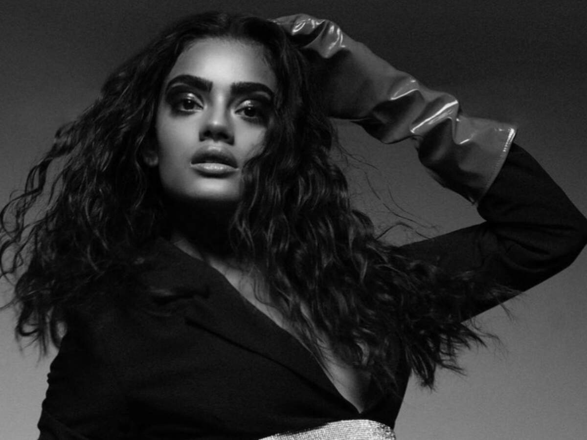 Here's LIVA Miss Diva 2020 Finalist Roshni Sharma Sharing The Most Gratifying Moment Of Her Life