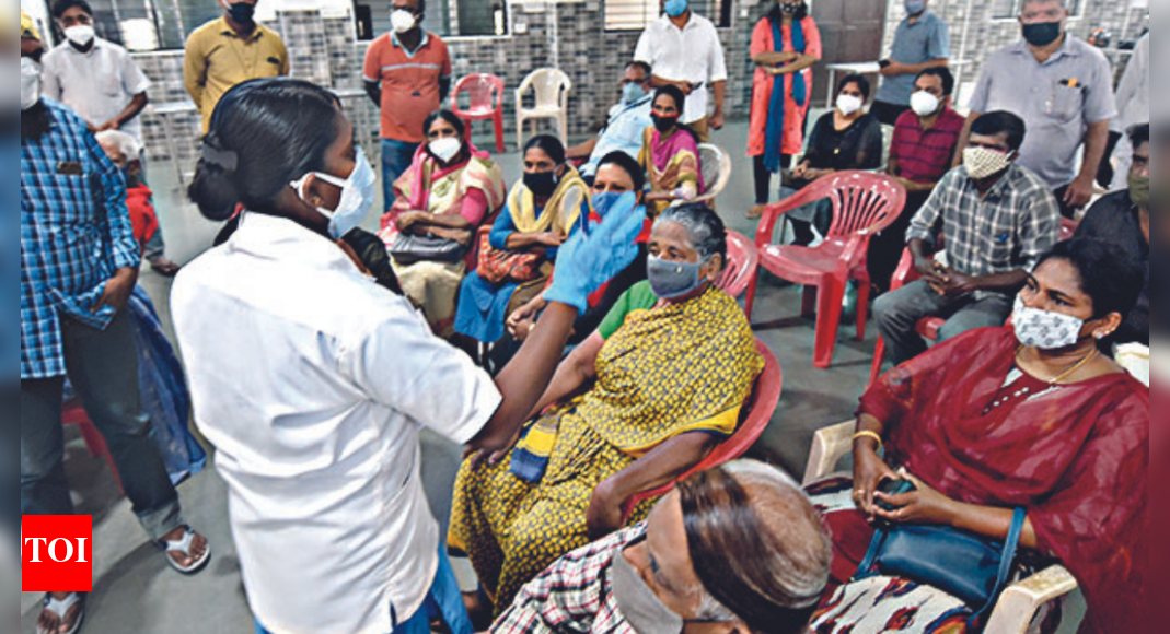 Kerala govt issues rules to define micro containment zones ...